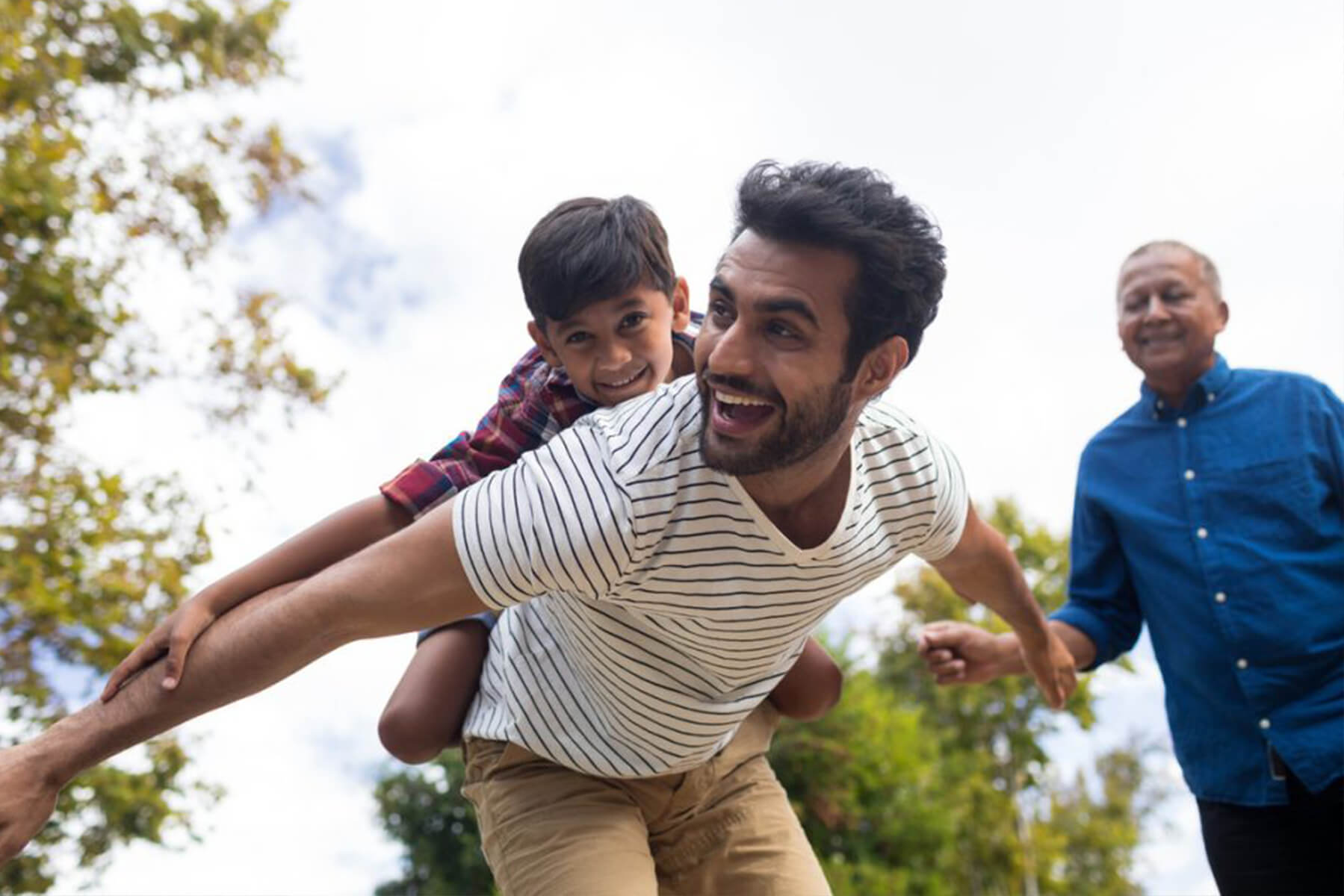 Community engagement - Addressing Systemic Racism in B.C.