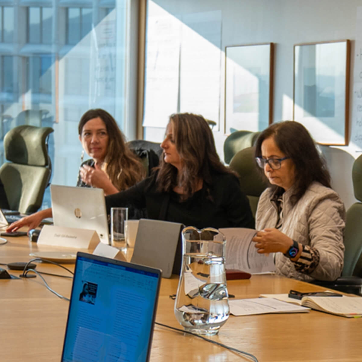 Anti-Racism Data Act