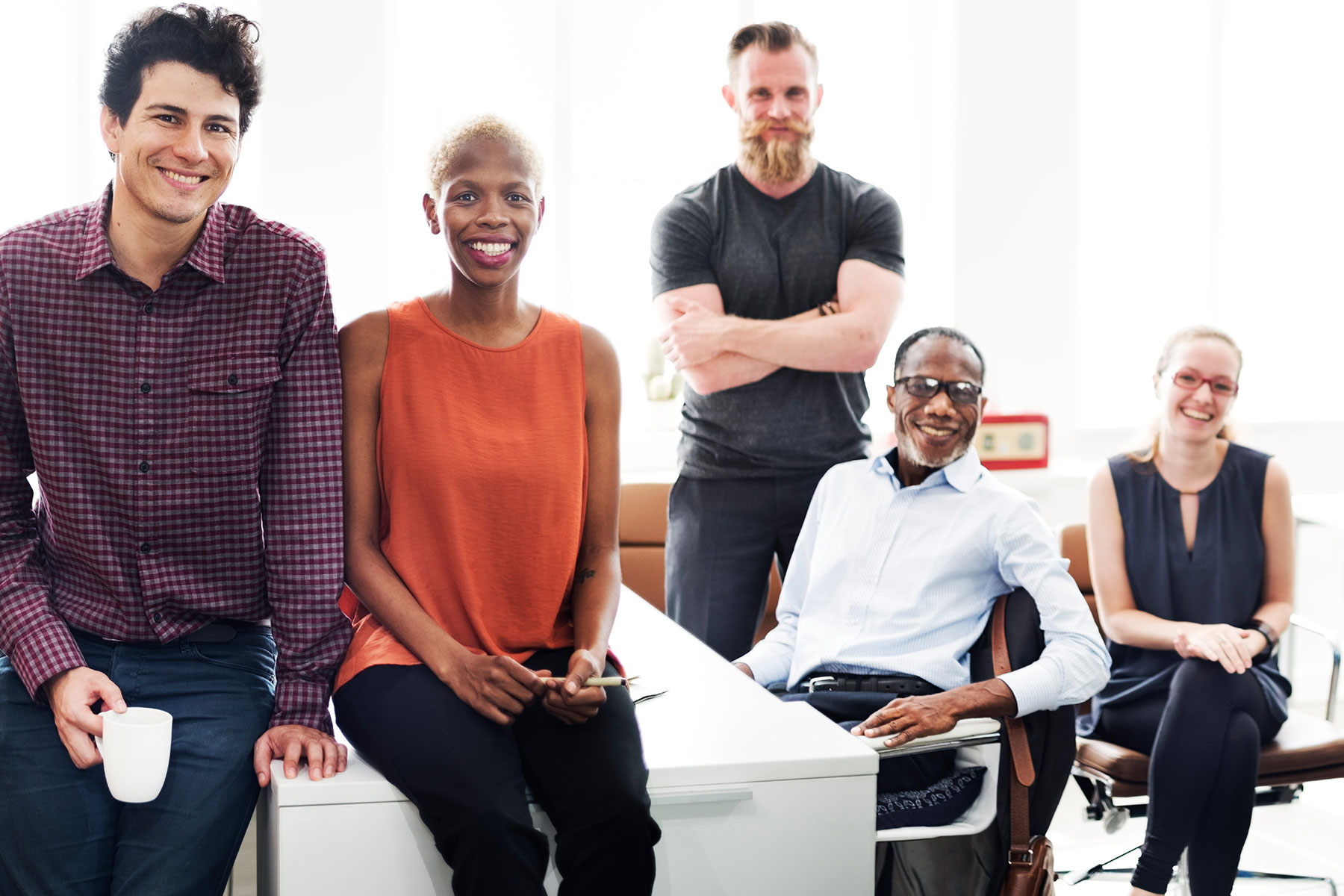 Research Priorities - Addressing Systemic Racism in B.C.